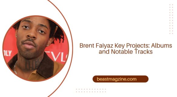 Brent Faiyaz Age: Biography, Musical Journey, Albums, Net Worth, and ...