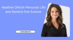Heather Dinich Age, Net Worth, Bio & Facts - Beast Magzine