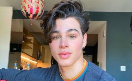 Pierre Boo Age, Biography, Net Worth, Career, Boyfriend, and More ...