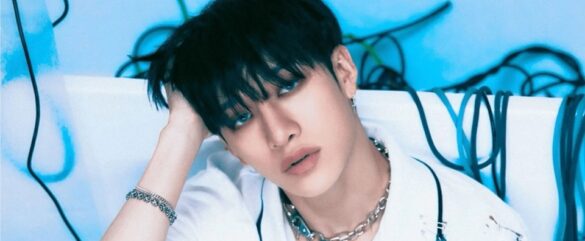 Bang Chan Age, Biography, Net Worth, Girlfriend, Family, Career, and ...