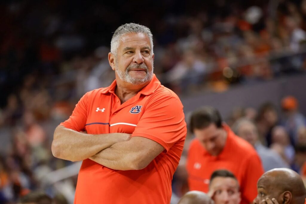 Bruce Pearl Wife: Everything You Need to Know About Brandy Pearl ...
